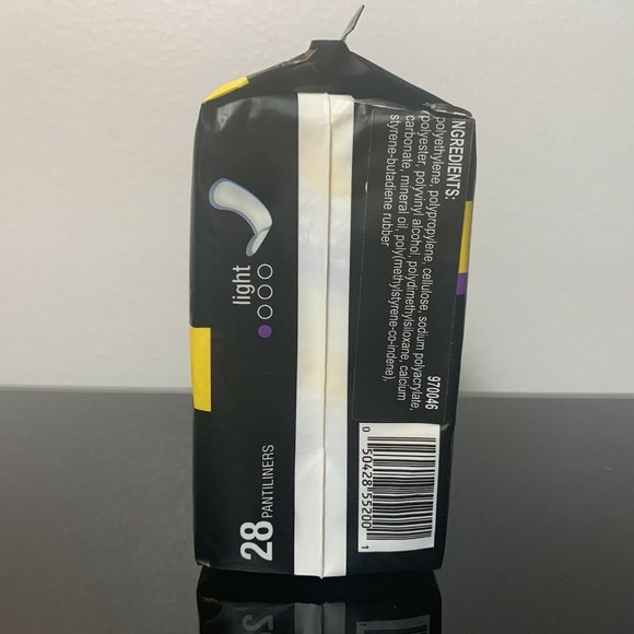 CVS | Bath & Body | Cvs Confidence 2 In Pantiliners Light Bladder ...